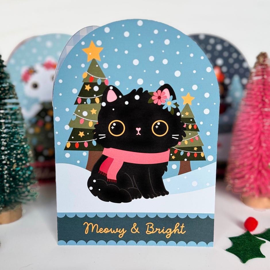 Paper Cat Club - cute and kawaii stationery and gifts in the UK ...